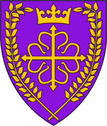 40th Anniversary of the Kingdom of Calontir – History of the Middle Kingdom