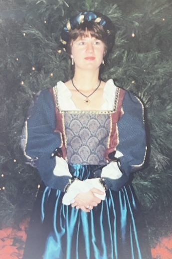 The History of the Barony of Flaming Gryphon on its 45th Anniversary ...