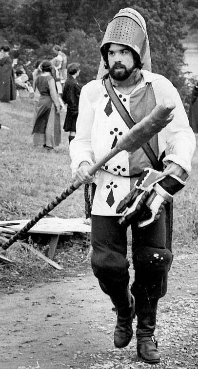 The History of the Barony of Flaming Gryphon on its 45th Anniversary ...